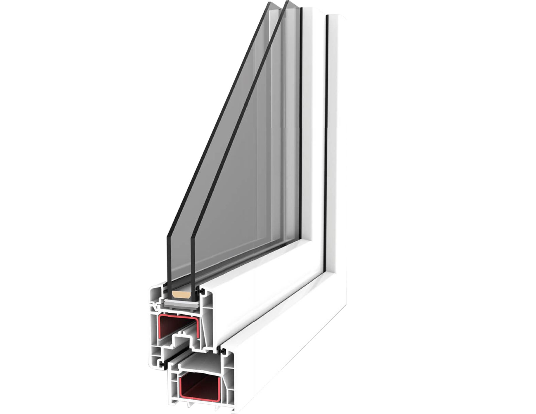 Profile TERAPLAST - MCV Decor
